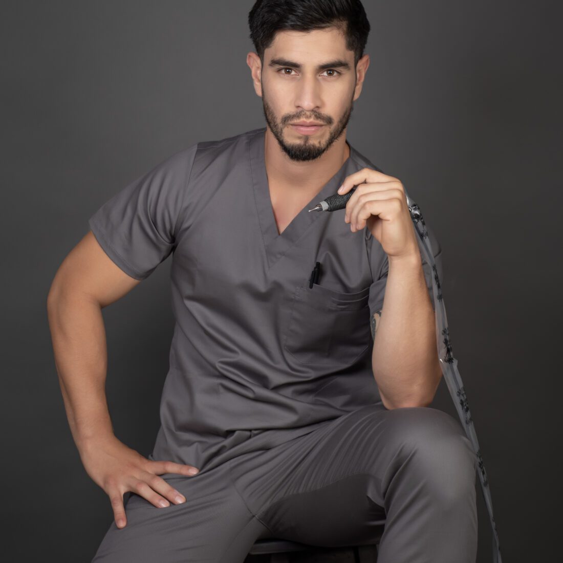 Academia Studio Digital